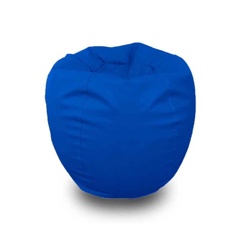 Puff Silla Bubble Classic En Talla S - Azul - Estilo Relax ESTILO RELAX ...