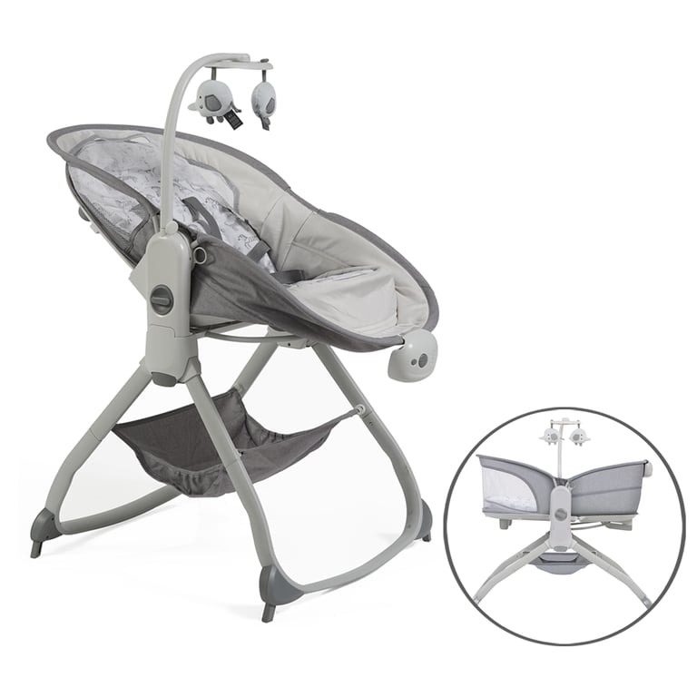 Cuna Bebe 6 en 1 Portatil Premium Baby PB2216 PREMIUM BABY | falabella.com