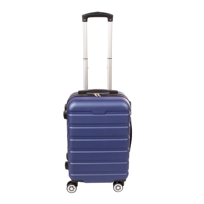 Maleta De Viaje Rigida Cabina Equipaje Mano 10 Kg Pequeña TRAVEL ELITE ...