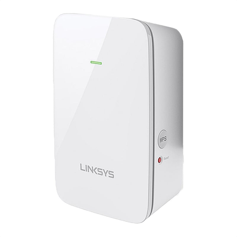 Extensor Rango Wifi Repetidor Dualband Ac1200 Linksys Re6350 LINKSYS ...