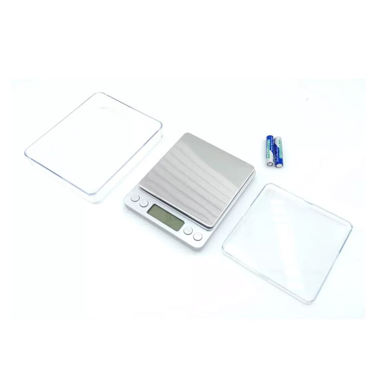 Pesa Bascula Gramera Digital Balanza 500g 001g KIDSHOP | falabella.com