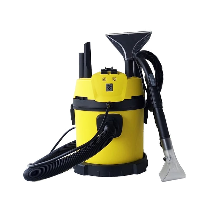 Lava aspiradora de muebles y tapetes 5 en 1 SE4 Karcher KARCHER ...