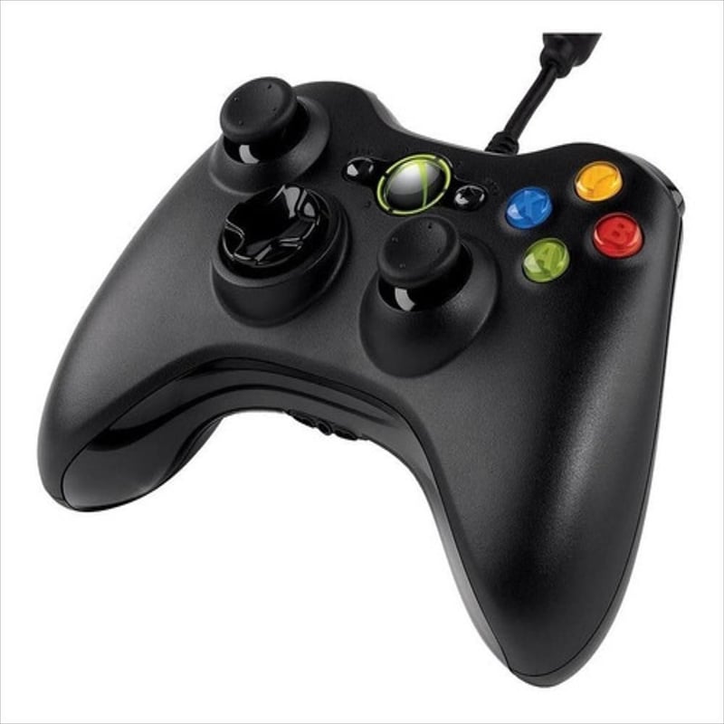 Control De Xbox 360 Alambrico GENERICO | falabella.com