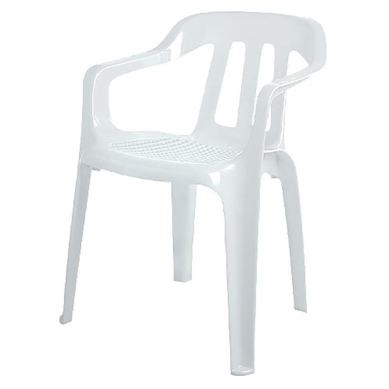 Silla Dinastía Rimax-Blanco RIMAX | falabella.com