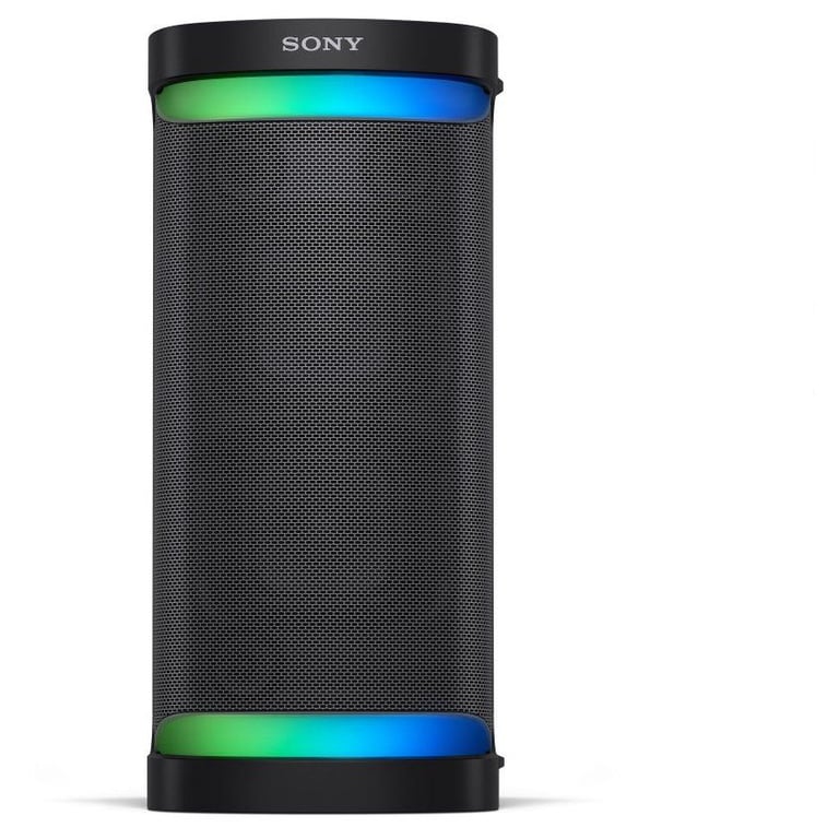 Parlante sony bluetooth portátil gran potencia - srs-xp500 SONY ...