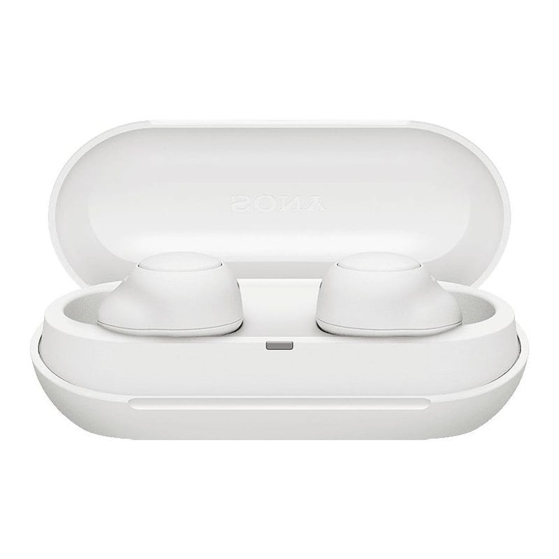 Audífonos sony wf-c500 true wireless tipo earbuds - blanco SONY ...