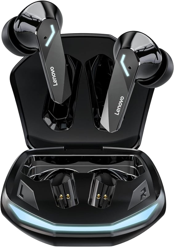 Audifonos lenovo thinkplus gm2 pro negro LENOVO | falabella.com