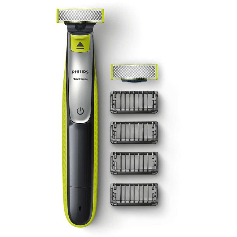 Recortador philips oneblade qp253060 - verde PHILIPS | falabella.com