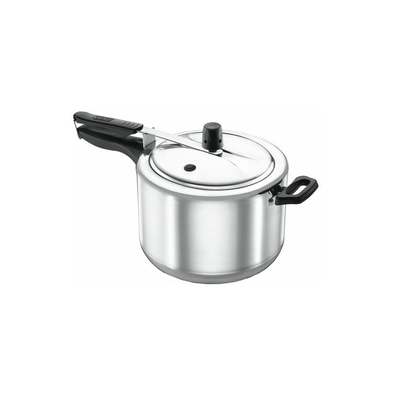 Olla presión imusa 6 litros maxi en aluminio IMUSA | falabella.com