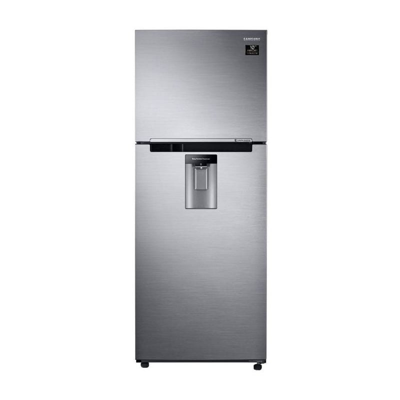 Nevera samsung no frost 368 litros rt35k571js9 plateado SAMSUNG ...