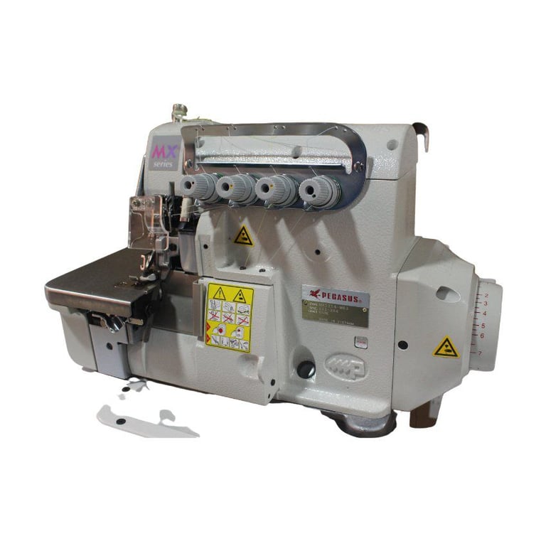 Máquina fileteadora pegasus mx5214 PEGASUS | falabella.com
