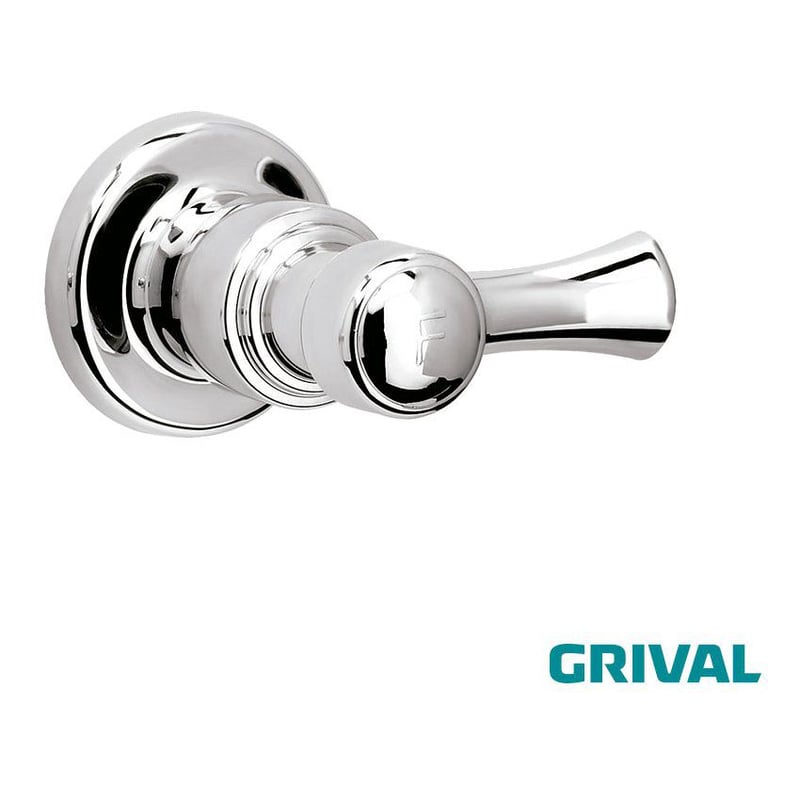 Registro Grival Ducha Baño Balta Palanca GRIVAL | falabella.com