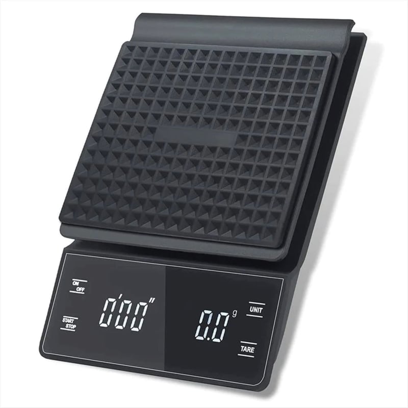 Gramera Digital profesional 2k Con Temporizador GENERICO | falabella.com