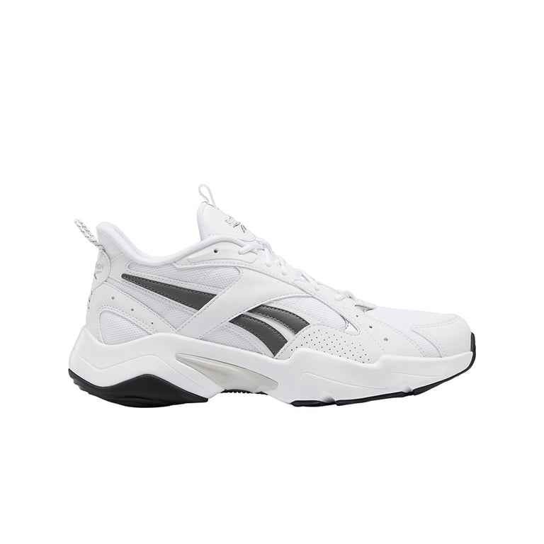 Tenis Hombre Reebok Turbo Restyle - Blanco REEBOK | falabella.com