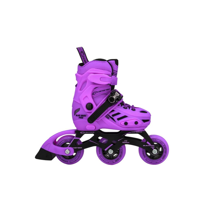 PATINES BLACK MAGIC PRO PLUS MORADO 27-30 CANARIAM | falabella.com