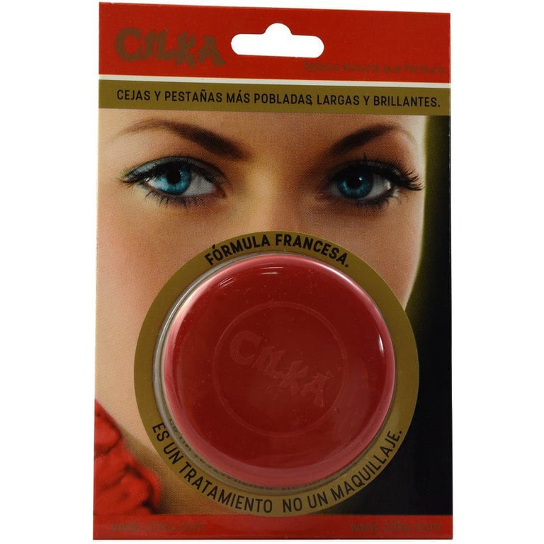 Crema Cilka Cejas & Pestañas Mas Pobladas x 1 Und GENERICO | falabella.com