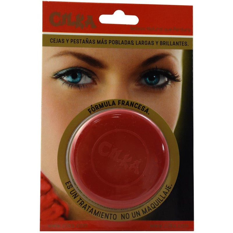 Crema Cilka Cejas & Pestañas Mas Pobladas x 1 Und GENERICO | falabella.com