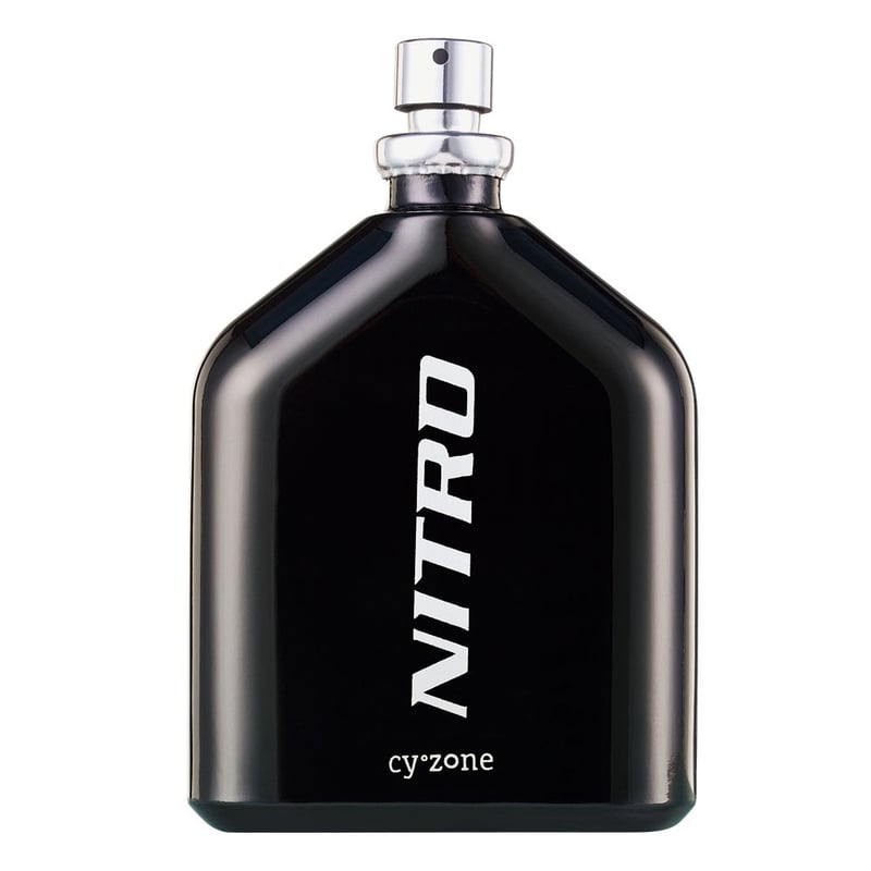 Colonia Nitro 100 Ml Cyzone CYZONE | falabella.com