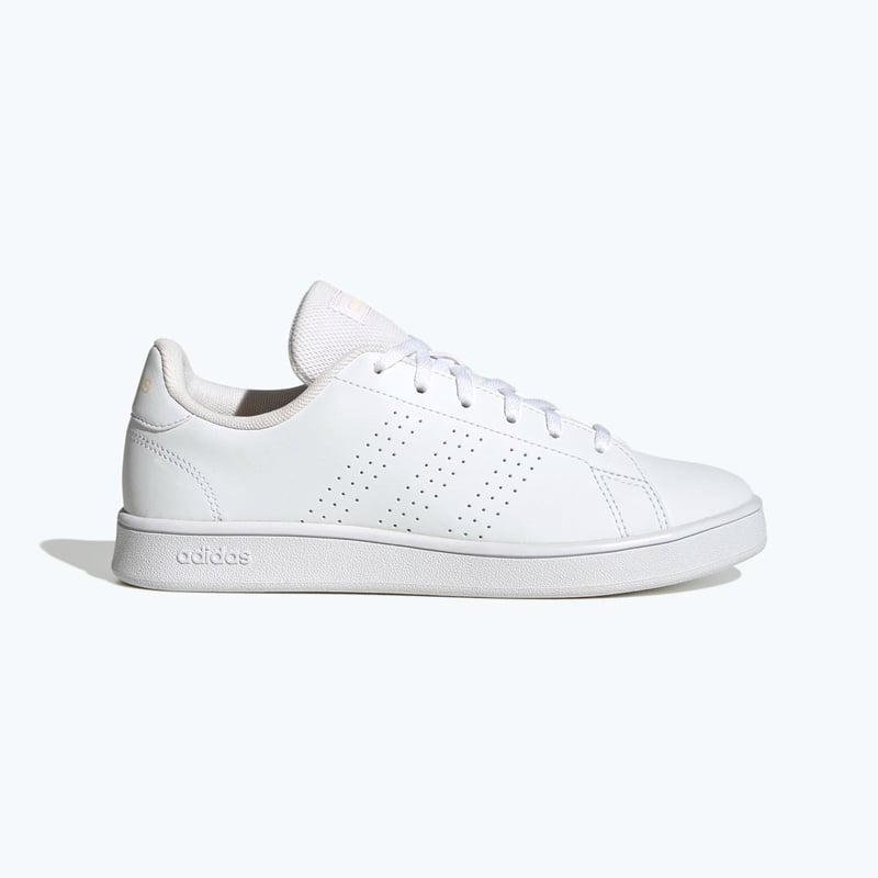 Tenis Adidas Mujer Blanco Advantage Base GW7105 ADIDAS | falabella.com