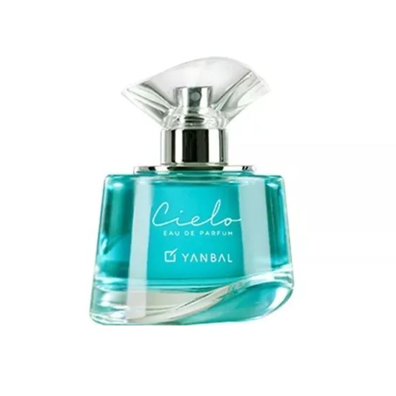 Perfume Cielo de Yanbal 50 ml YANBAL | falabella.com