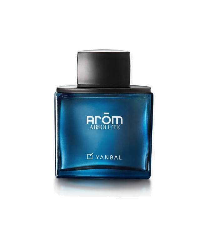 Perfume Arom Absolute de Yanbal 90 ml YANBAL | falabella.com
