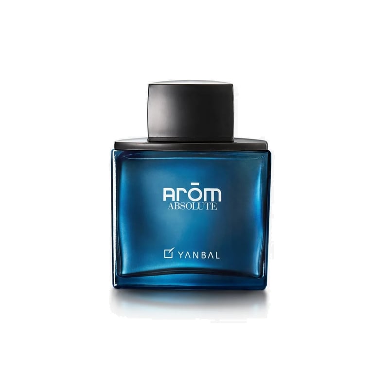 Perfume Arom Absolute de Yanbal 90 ml YANBAL | falabella.com