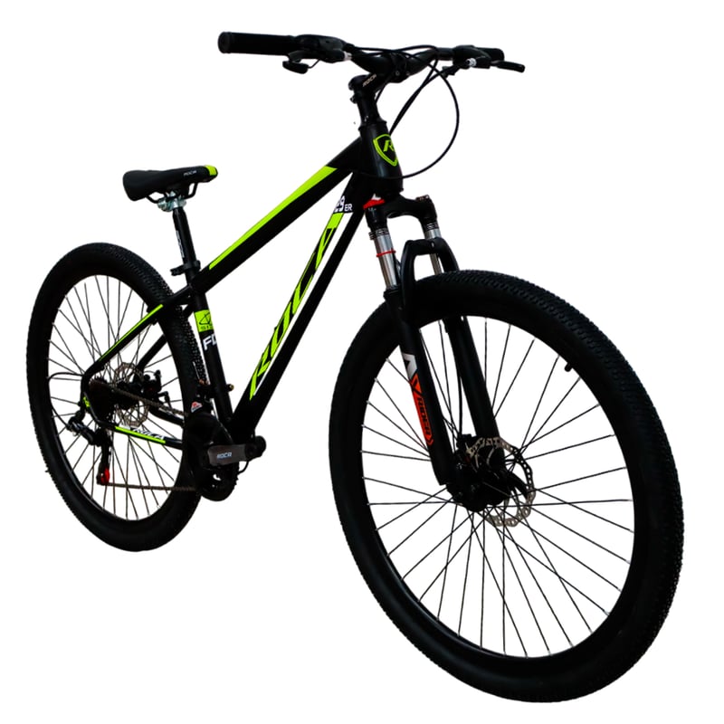 Bicicleta de Montaña Roca Edición Colombia Rin 29 ROCA | falabella.com