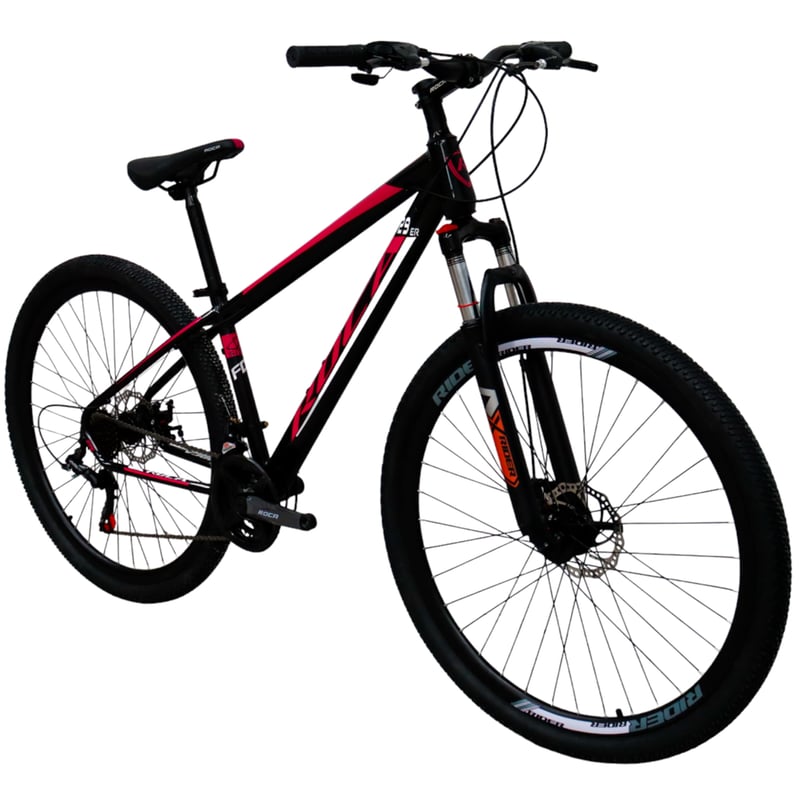 Bicicleta de Montaña Roca Edición Colombia Rin 29 ROCA | falabella.com