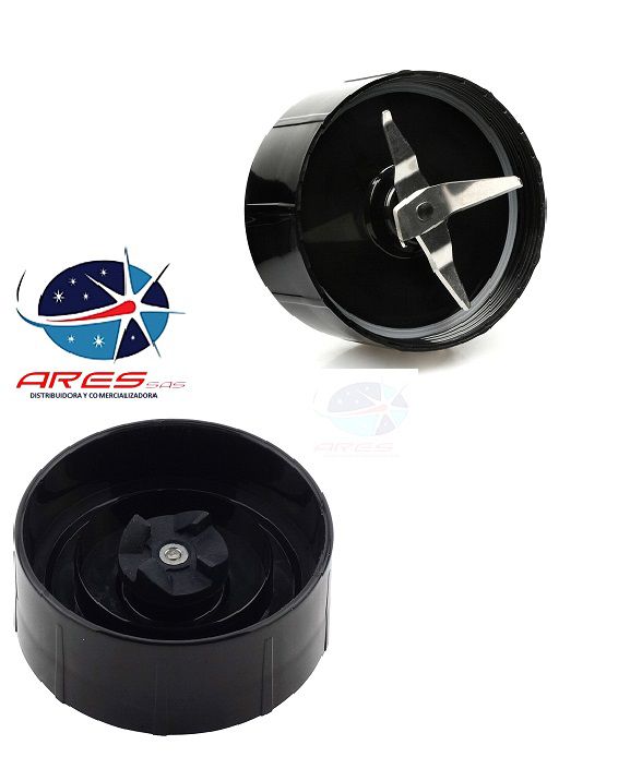 Cuchilla Para licuadora Magic Bullet 250W GENERICO | falabella.com