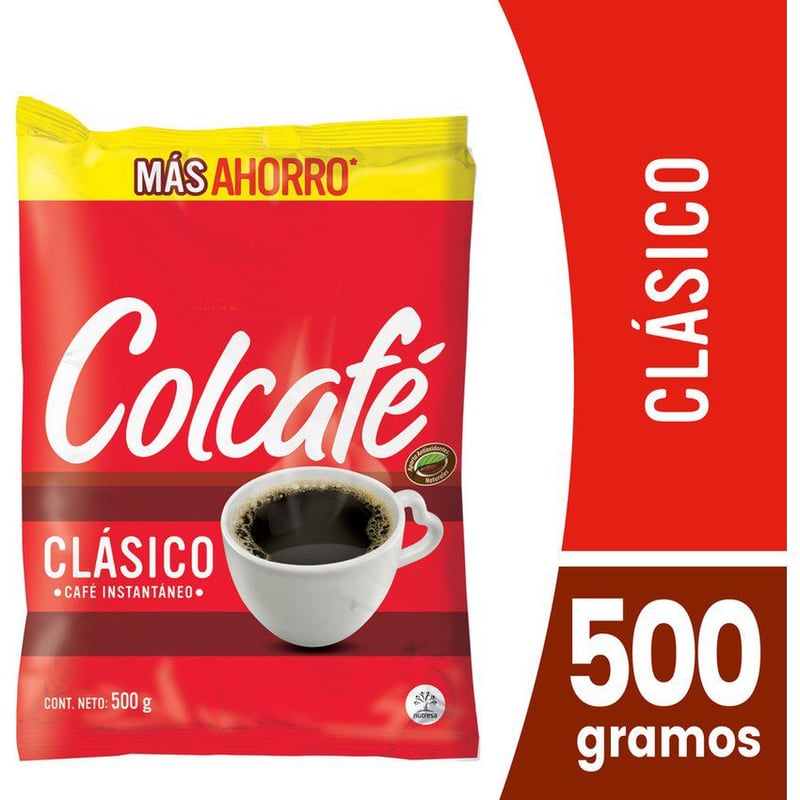 Café Colcafé Clasico COLCAFE | falabella.com