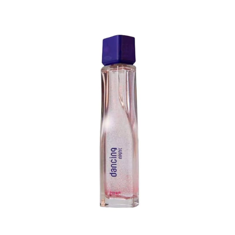 Perfume Dancing Night de Cyzone 90 ml CYZONE | falabella.com