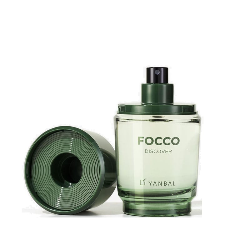 Perfume Focco Discover de Yanbal 75 ml YANBAL | falabella.com