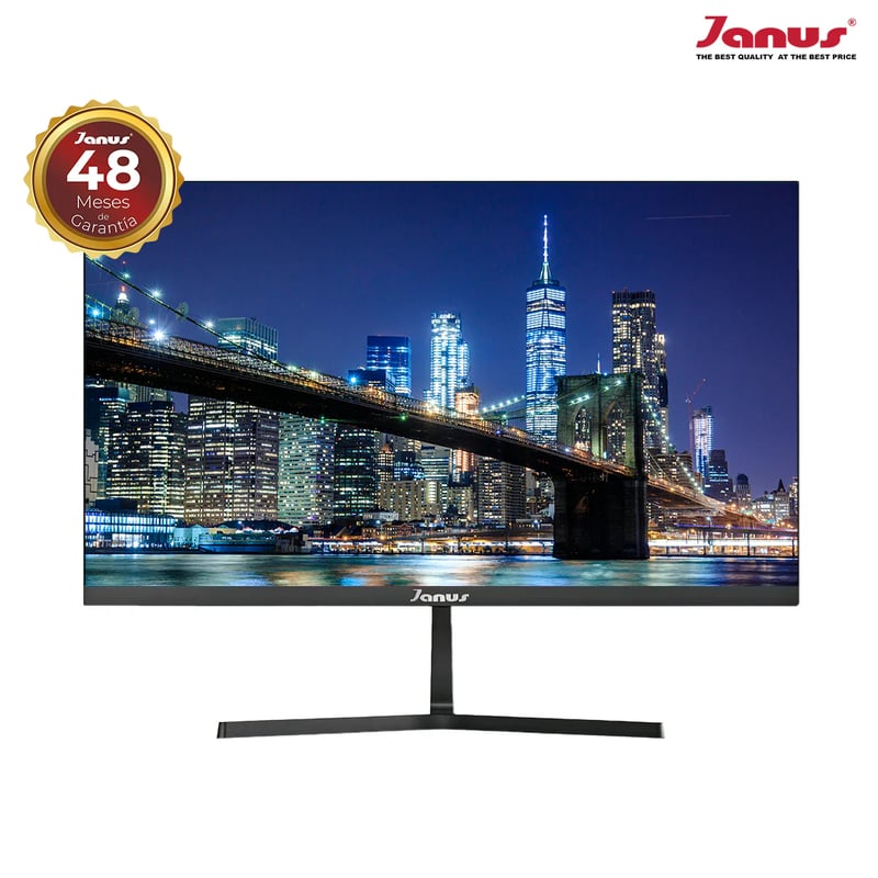 Monitor Led Janus 22 FHD JANUS | falabella.com