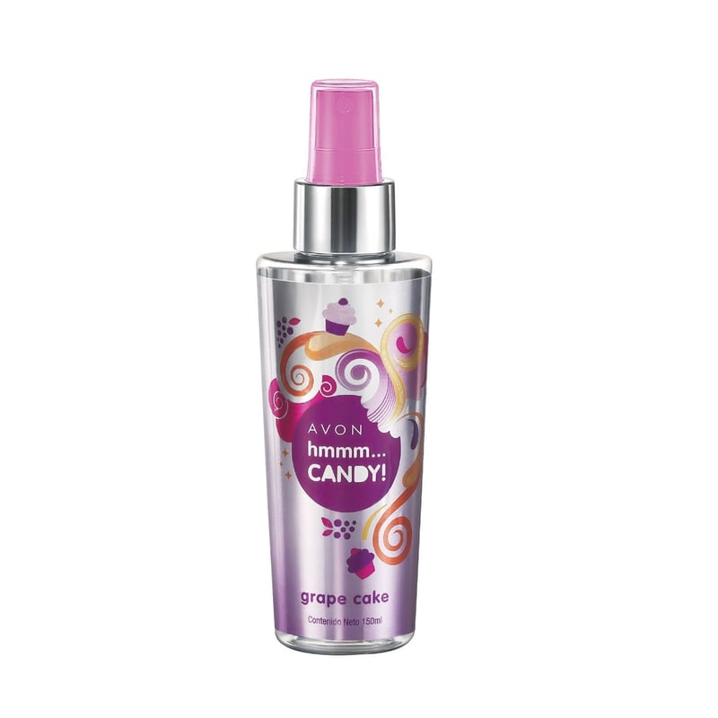 Colonia Candy Grape Cake de Avon 150 ml AVON | falabella.com