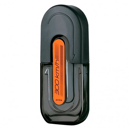 Perfume 300 Km/h Avon 100 ml AVON | falabella.com