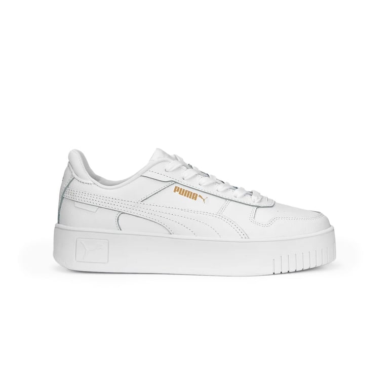Tennis Puma Carina Street Sneakers Para Mujer PUMA | falabella.com