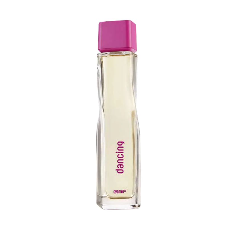 Perfume Dancing de Cyzone 90 ml CYZONE | falabella.com