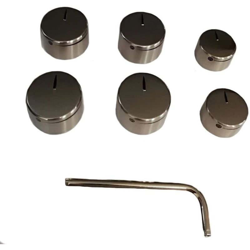 Kit de conversión a gas natural asadores saber GENERICO | falabella.com