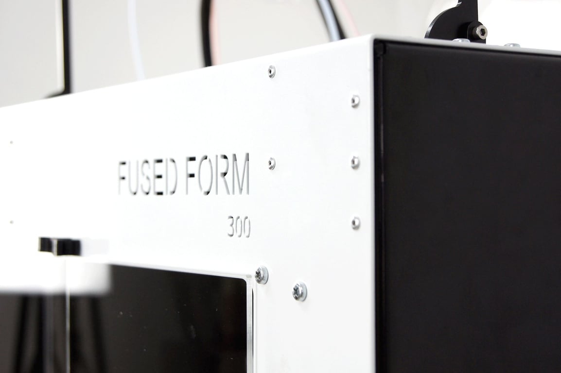 Impresora 3D FF-300 by Fused Form.. FUSED FORM | falabella.com