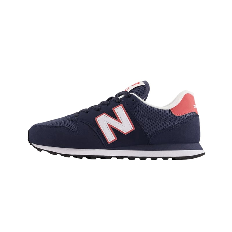 Tenis New Balance 500 Mujer-Azul/Blanco NEW BALANCE | falabella.com