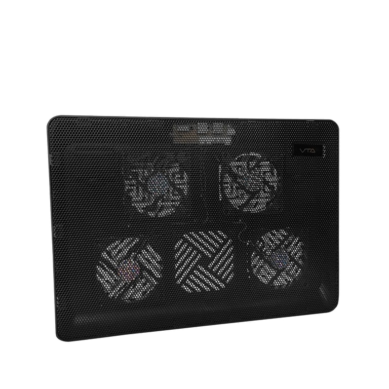 Base para computador portátil con 4 ventiladores vta VTA | falabella.com