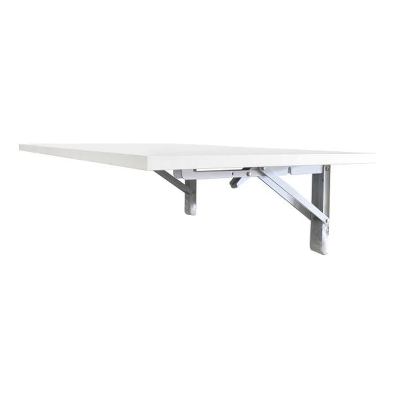 Escritorio-Repisa Abatible Madera Blanca Sukra SUKRA | falabella.com