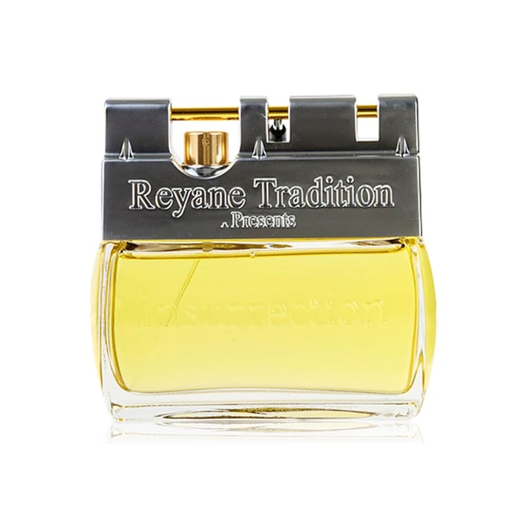 Perfume Reyane Tradition Insurrection Homme EDT 100ml REYANE ...