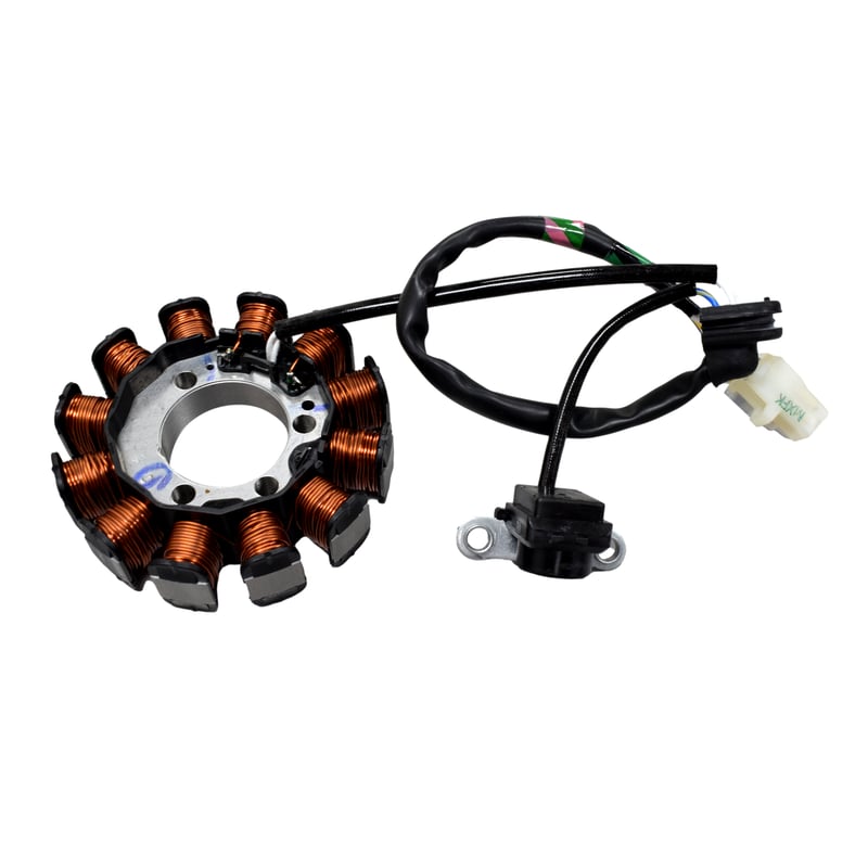 ESTATOR XPULSE 200 ORIGINAL HERO | falabella.com