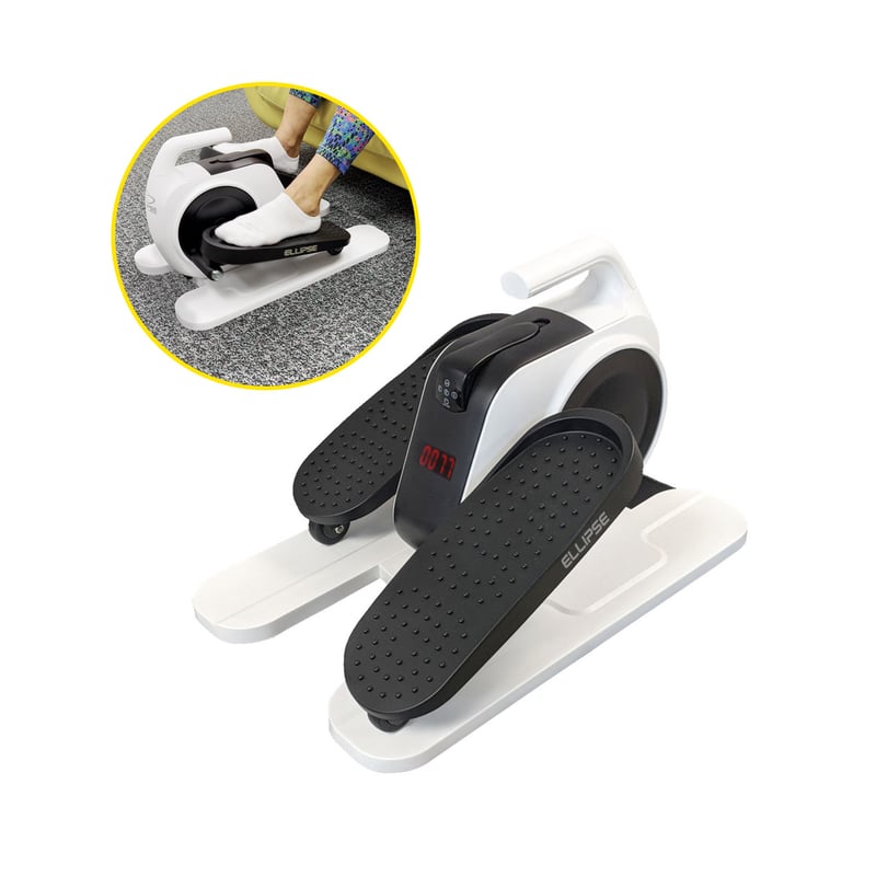 Ejercitador De Piernas Automático Ellipse By Legxercise TV NOVEDADES ...