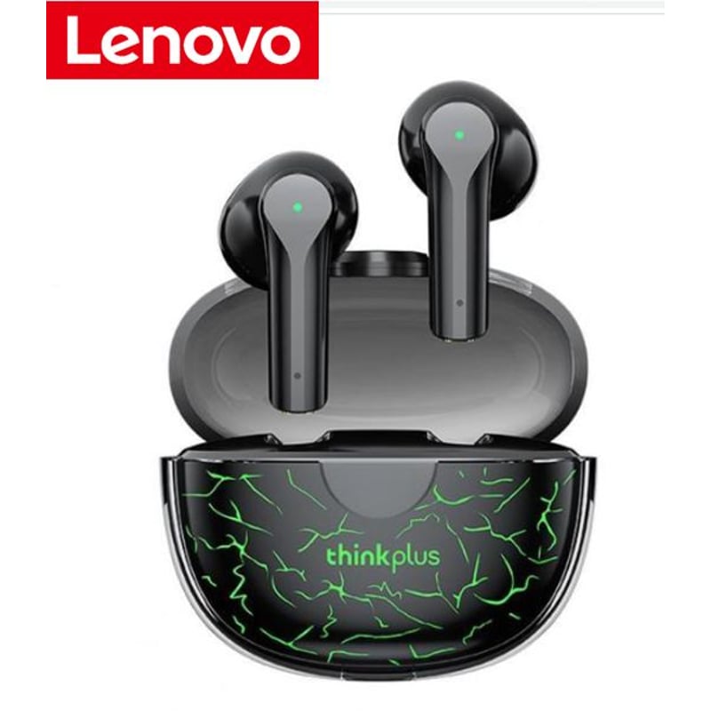 Audifonos Inalámbricos Bluetooth Lenovo Live Pods Xt95 Pro LENOVO | falabella.com
