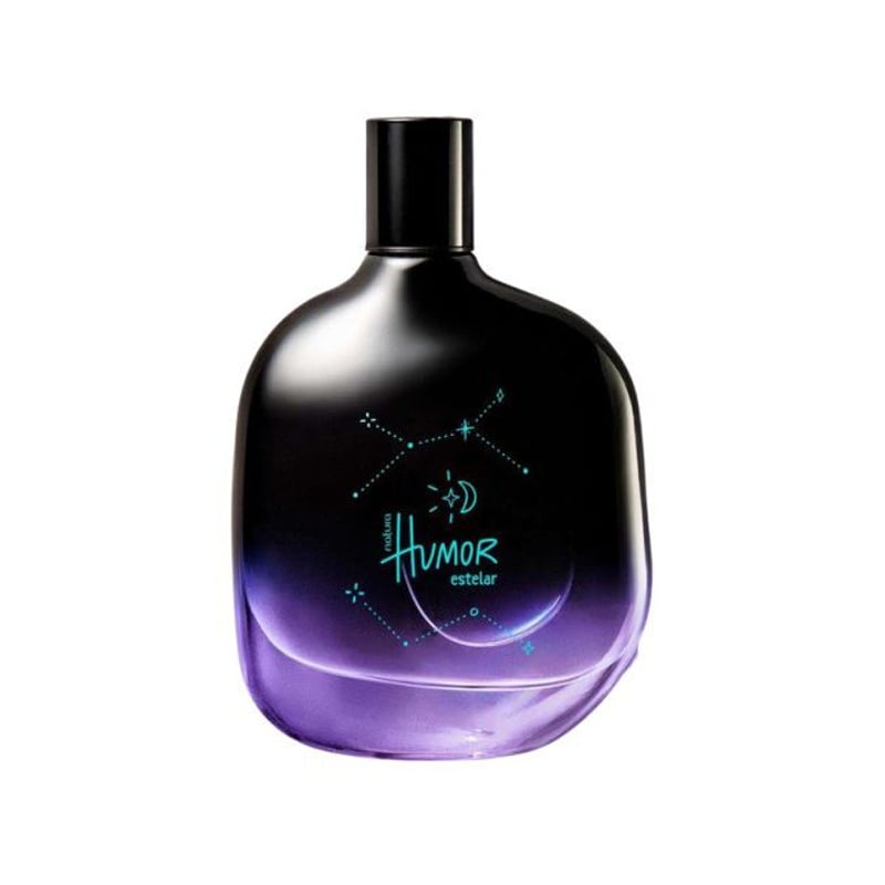 Colonia Humor Estelar Masculino Natura 75 ml NATURA | falabella.com