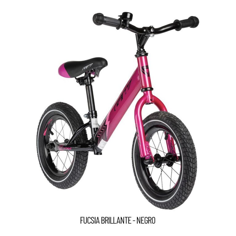 Bicicleta Gw de impulso extreme first bike GW | falabella.com