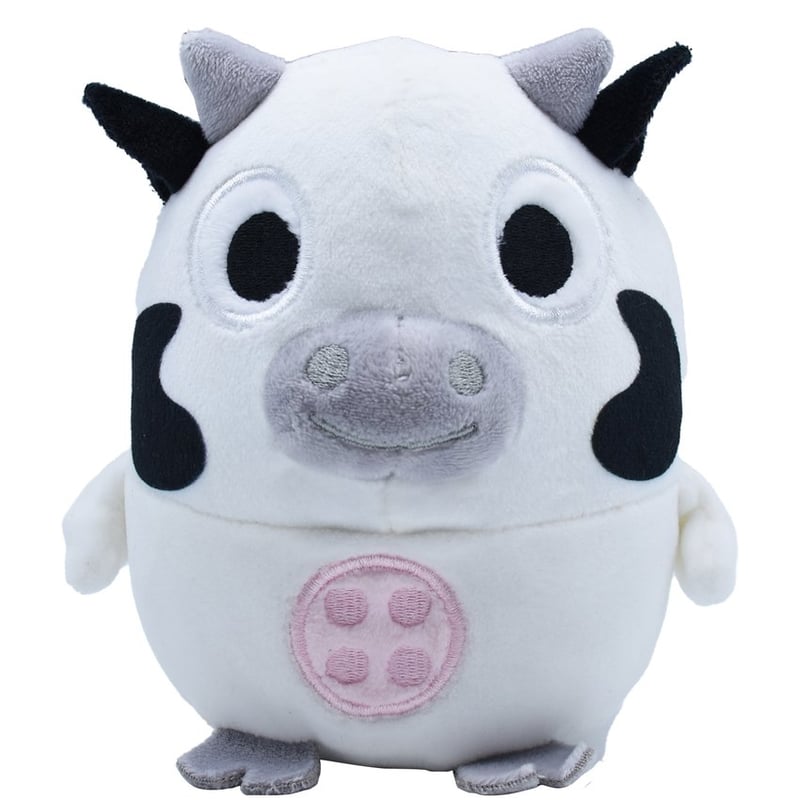 Peluche Chueko La Vaca Lola TOY LOGIC | falabella.com