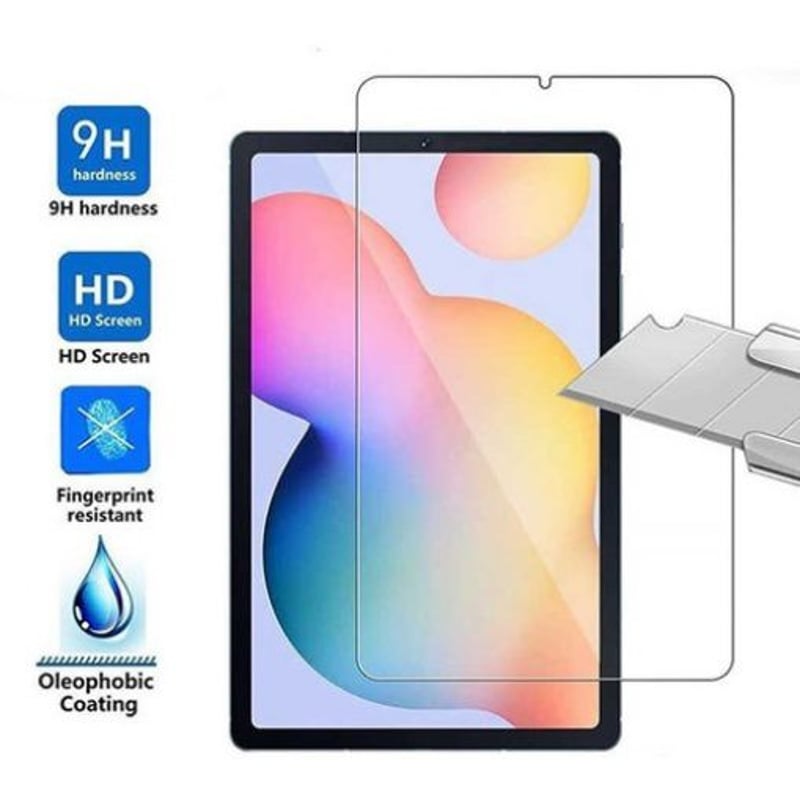 Vidrio Templado Genérico Para Samsung Galaxy Tab S6 Lite P610P615 GENERICO | falabella.com